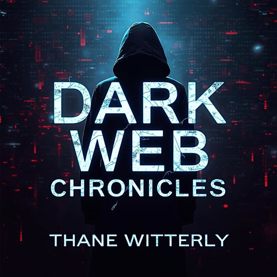 Dark Web Chronicles: The Hidden Underbelly Shaping Our World by Thane ...