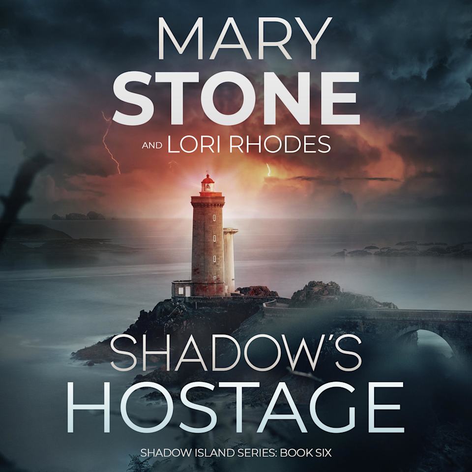 Shadow's Hostage by Lori Rhodes & Mary Stone - Audiobook