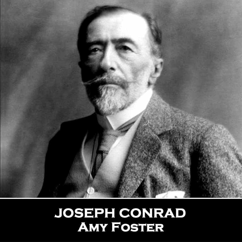 Amy Foster by Joseph Conrad - Audiobook