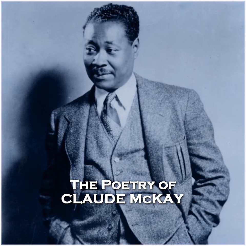 The Poetry of Claude McKay by Claude McKay - Audiobook