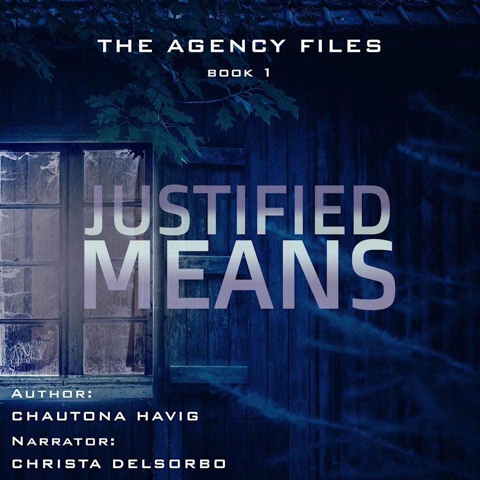 Justified Means by Chautona Havig - Audiobook