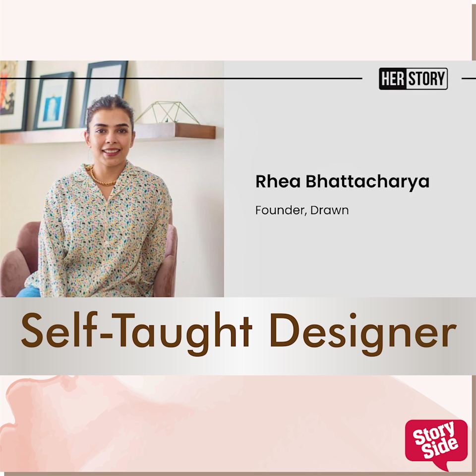 Self-Taught Designer by Tenzim Norzom - Audiobook