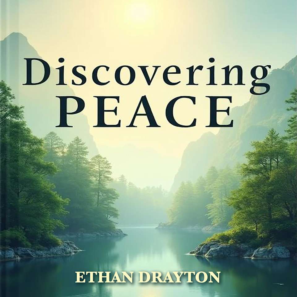 Discovering Peace: How Violence Has Faded Through Time by Ethan Drayton ...