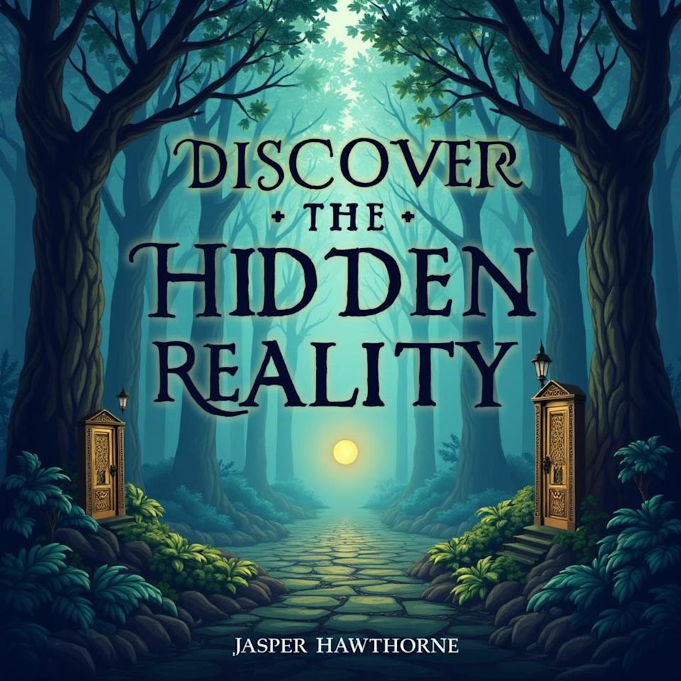 Discover the Hidden Reality: Exploring the Holographic Universe by ...