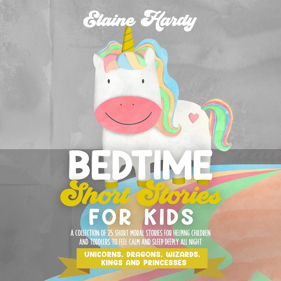 Unicorns, Dragons, Wizards, Kings and Princesses by Elaine Hardy ...