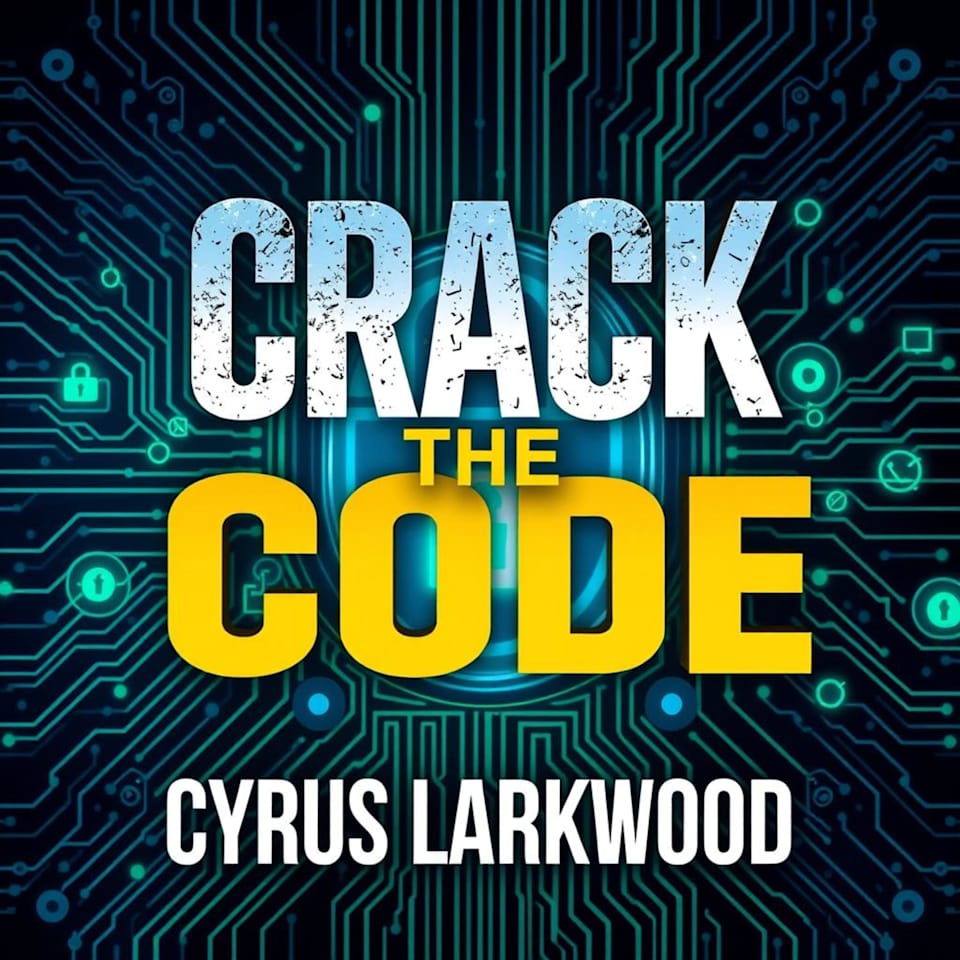 Crack the Code: Winning Over Doubtful Customers by Cyrus Larkwood ...