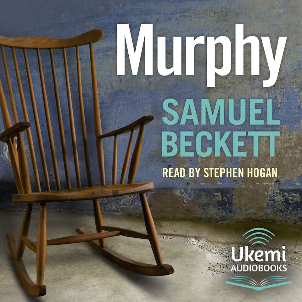 Murphy by Samuel Beckett - Audiobook