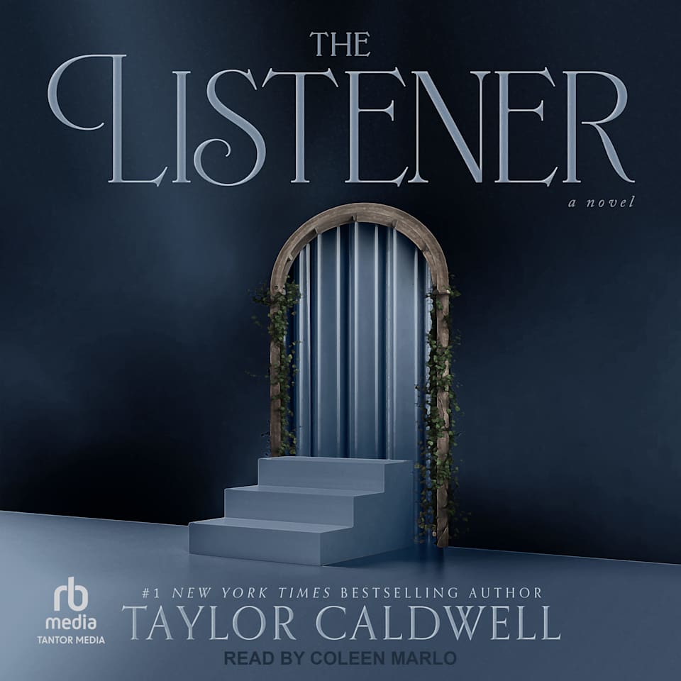 The Listener by Taylor Caldwell - Audiobook