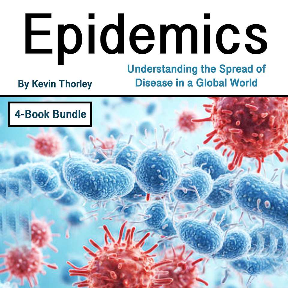 Epidemics by Kevin Thorley - Audiobook