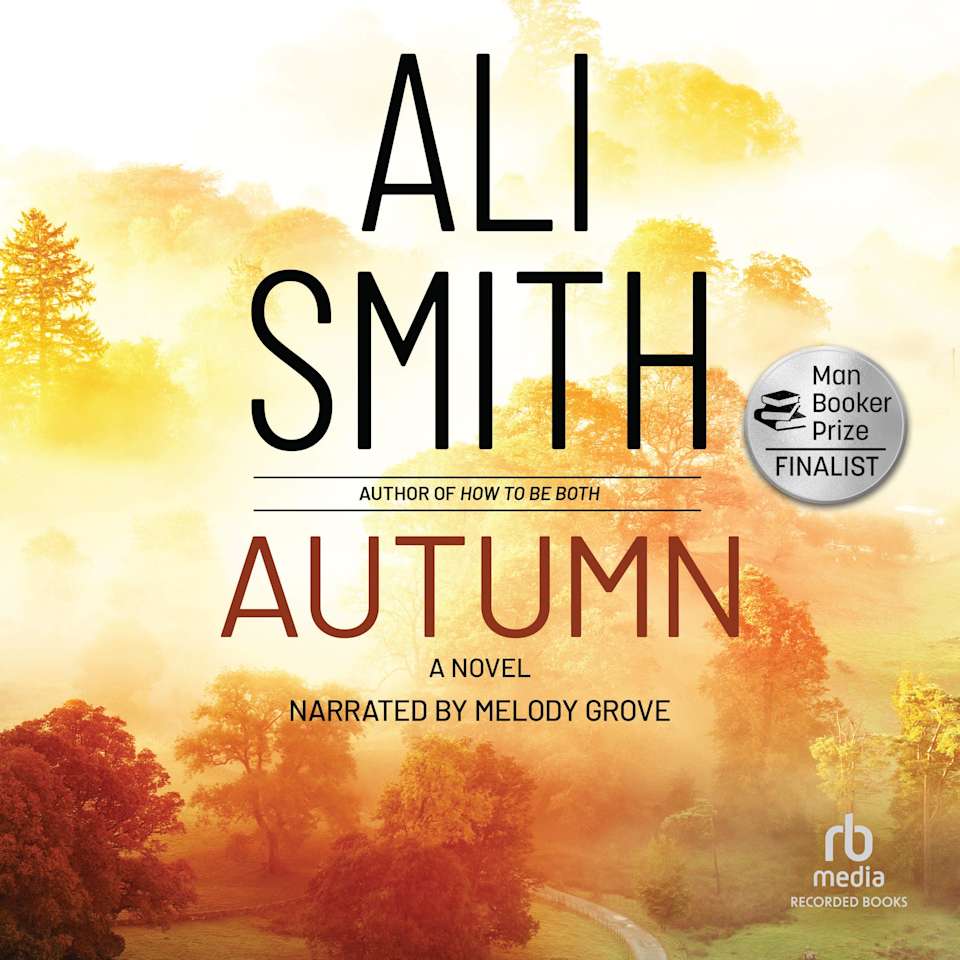 Autumn by Ali Smith - Audiobook