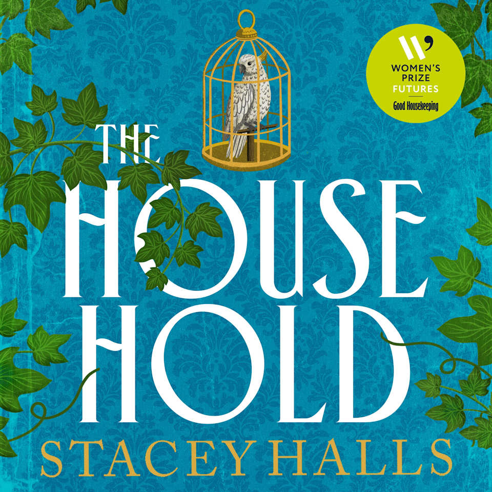 The Household by Stacey Halls - Audiobook