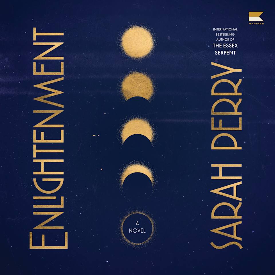 Enlightenment by Sarah Perry - Audiobook
