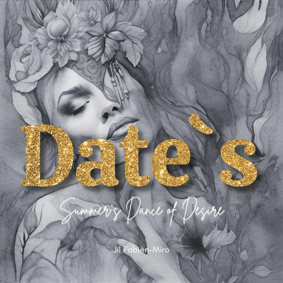 Dates - Summer`s Dance of Desire | Escape into 30 minutes of sizzling ...