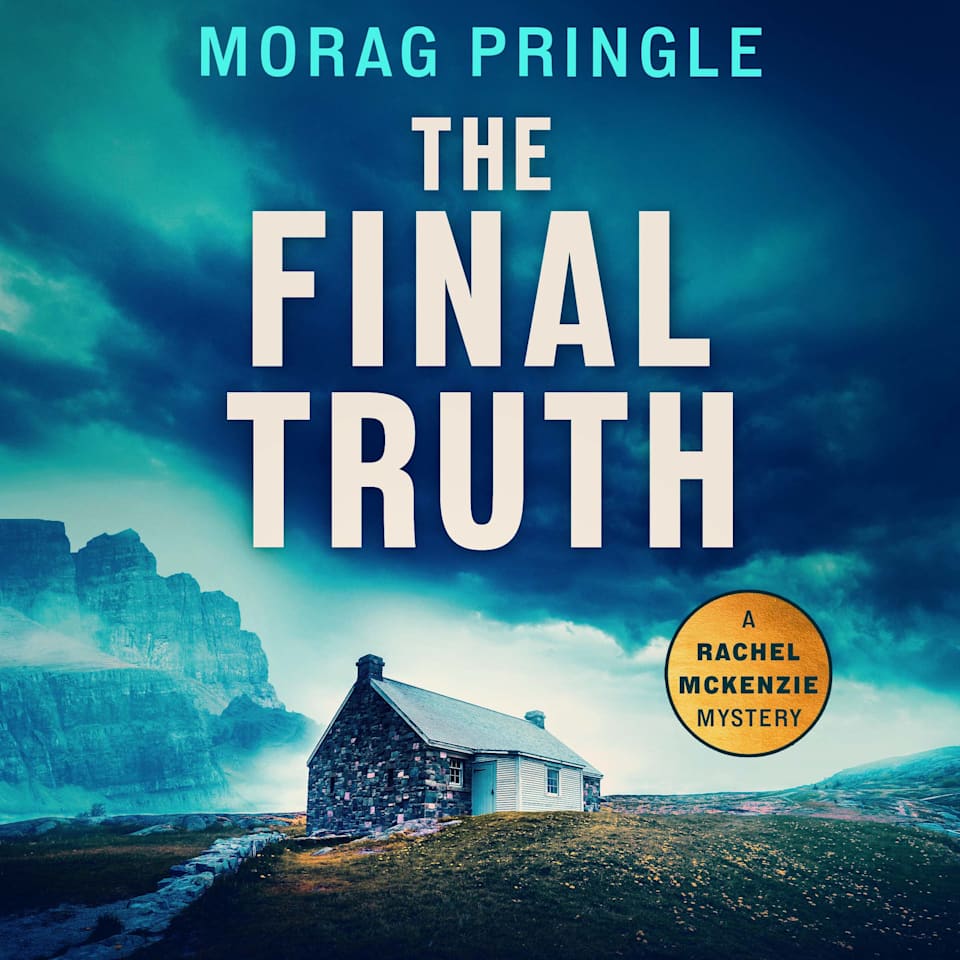 The Final Truth by Morag Pringle - Audiobook