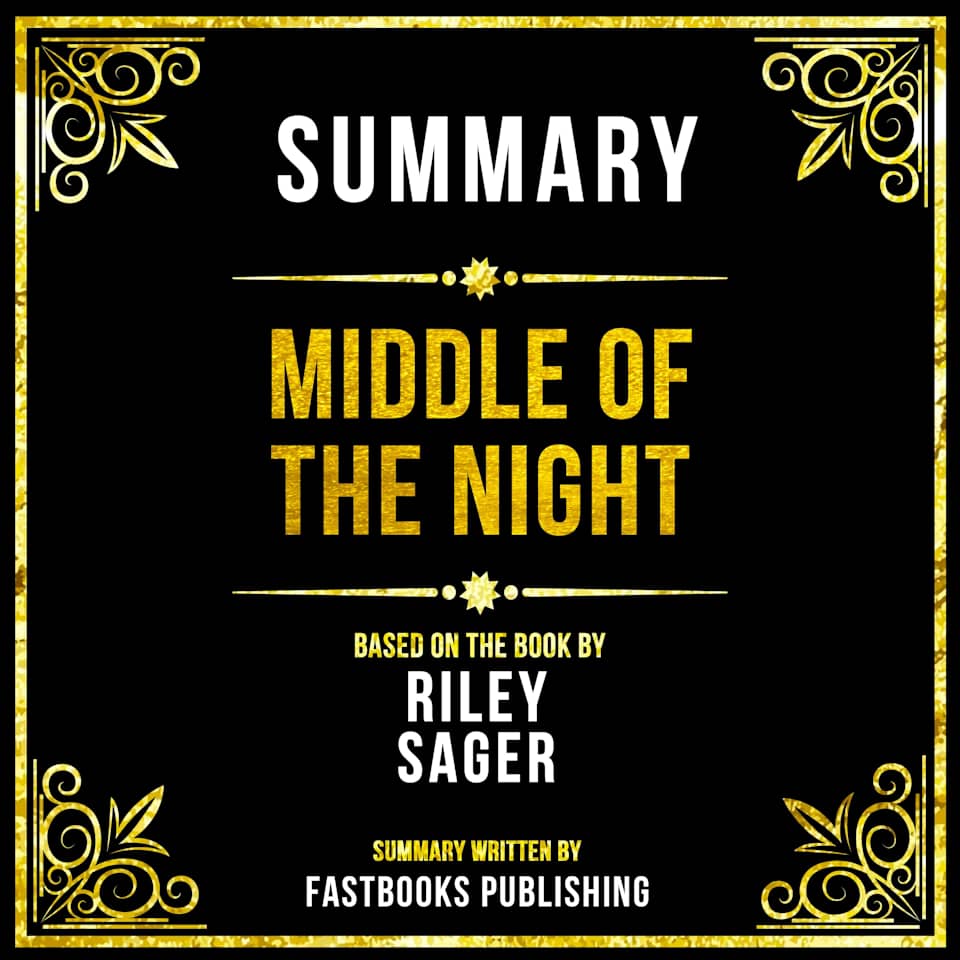 Summary - Middle Of The Night by Fastbooks Publishing - Audiobook