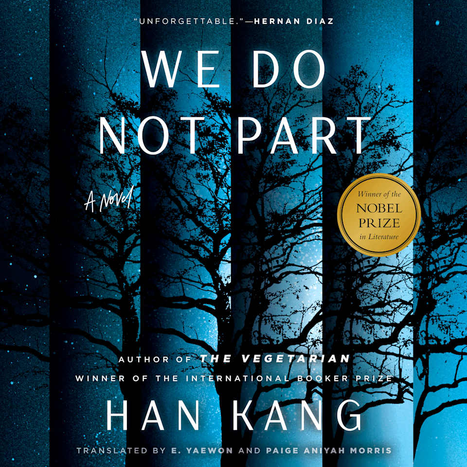We Do Not Part by Collected Authors - Audiobook