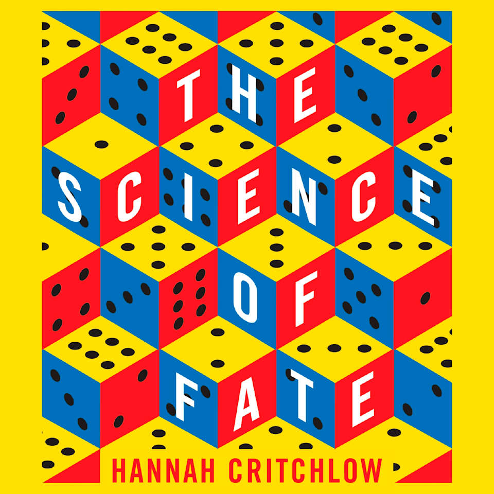 The Science of Fate by Hannah Critchlow - Audiobook
