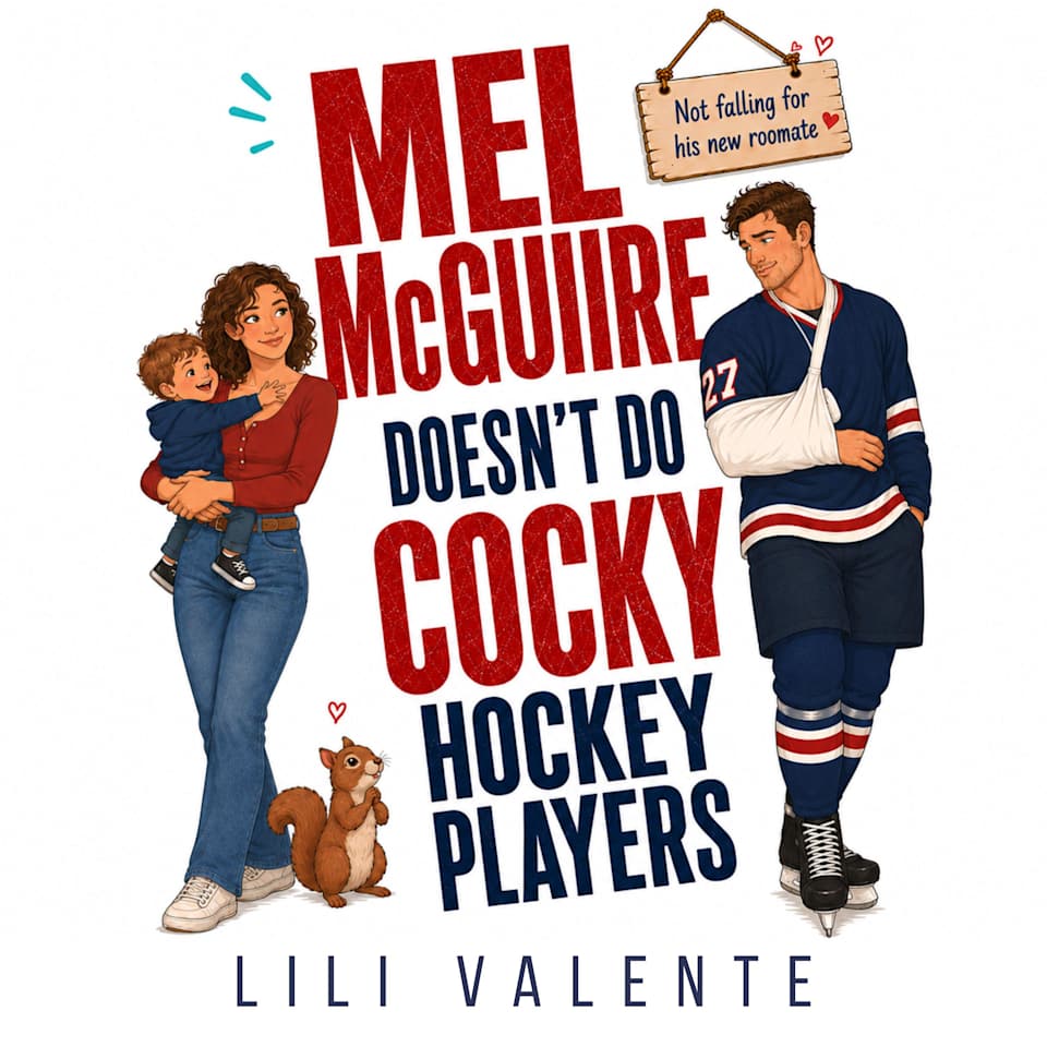 Kind of a Hot Mess by Lili Valente - Audiobook