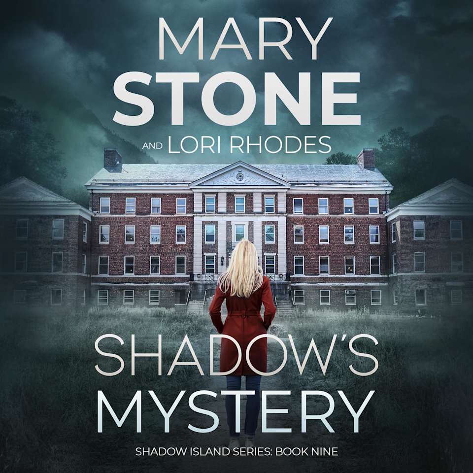 Shadow's Mystery by Lori Rhodes & Mary Stone - Audiobook