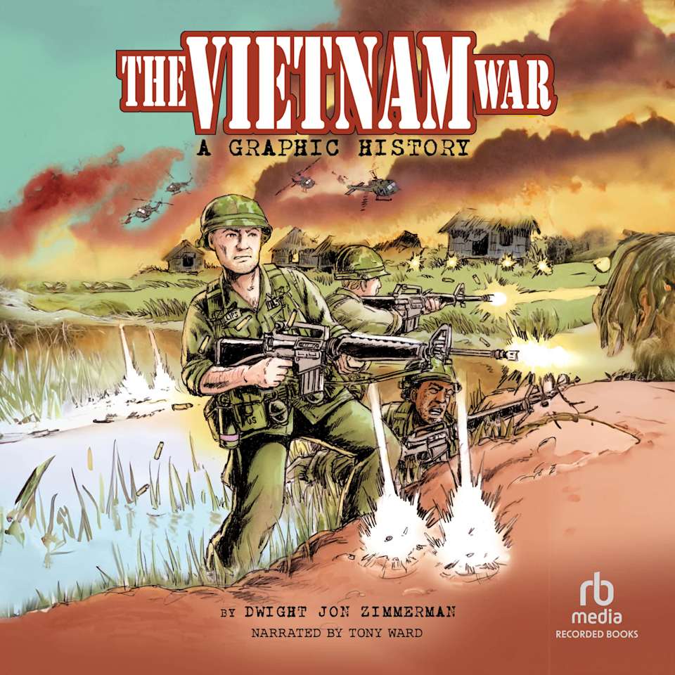 The Vietnam War by Dwight Jon Zimmerman & General Chuck Horner, USAF ...