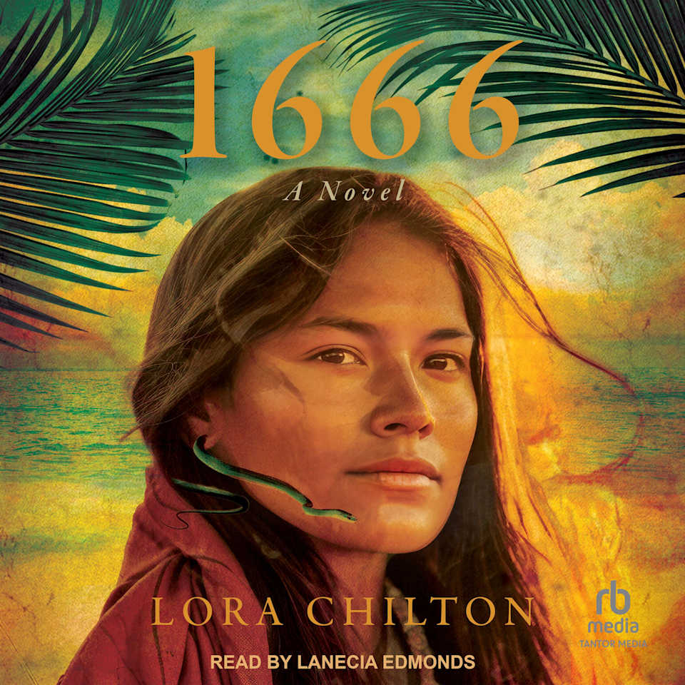 1666 by Lora Chilton - Audiobook