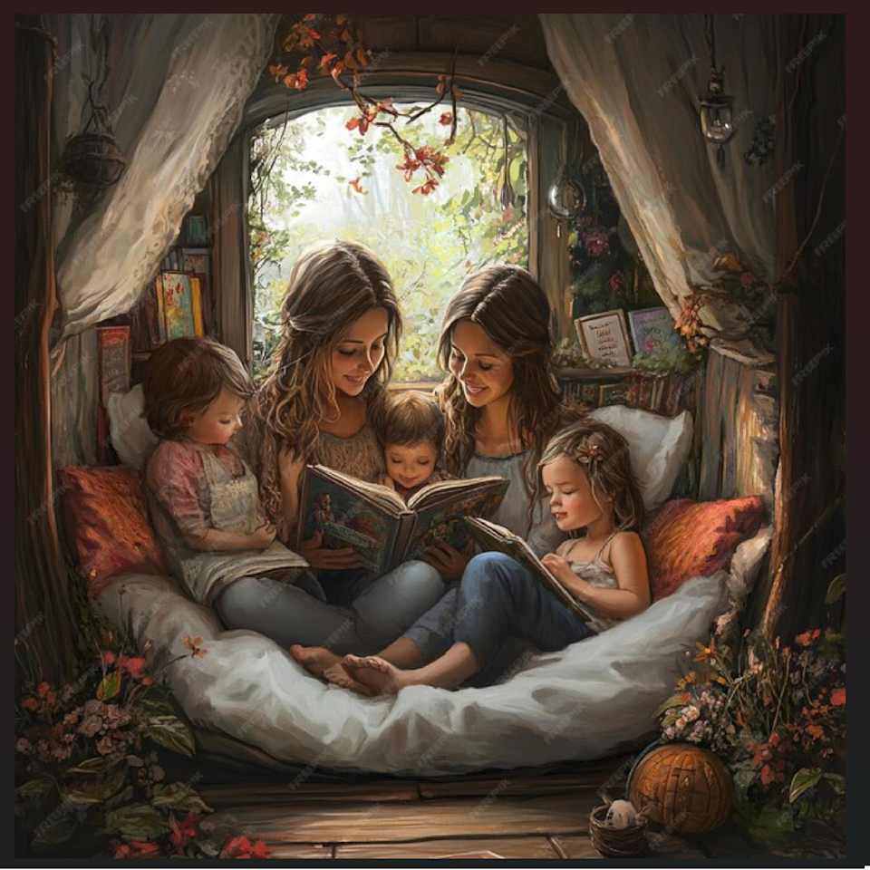 Stories Before Bedtime (Abridged) by Aziel - Audiobook