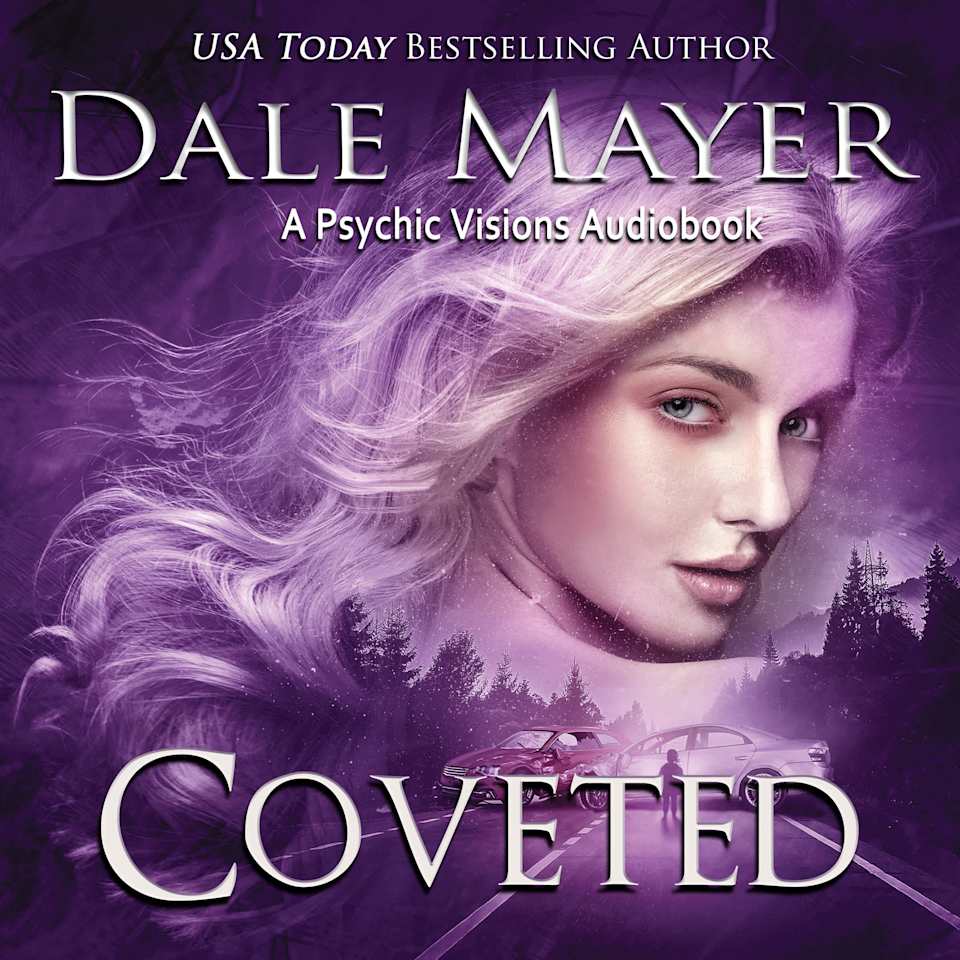 Coveted by Dale Mayer - Audiobook