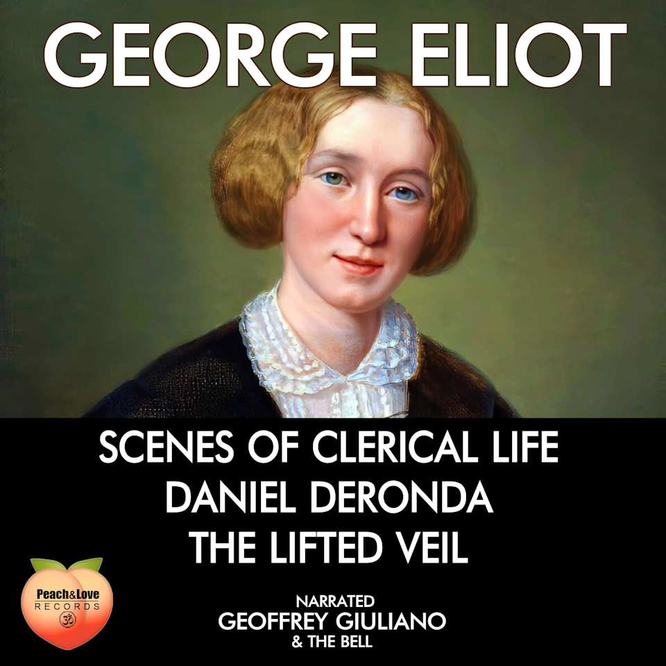 George Eliot by George Eliot - Audiobook