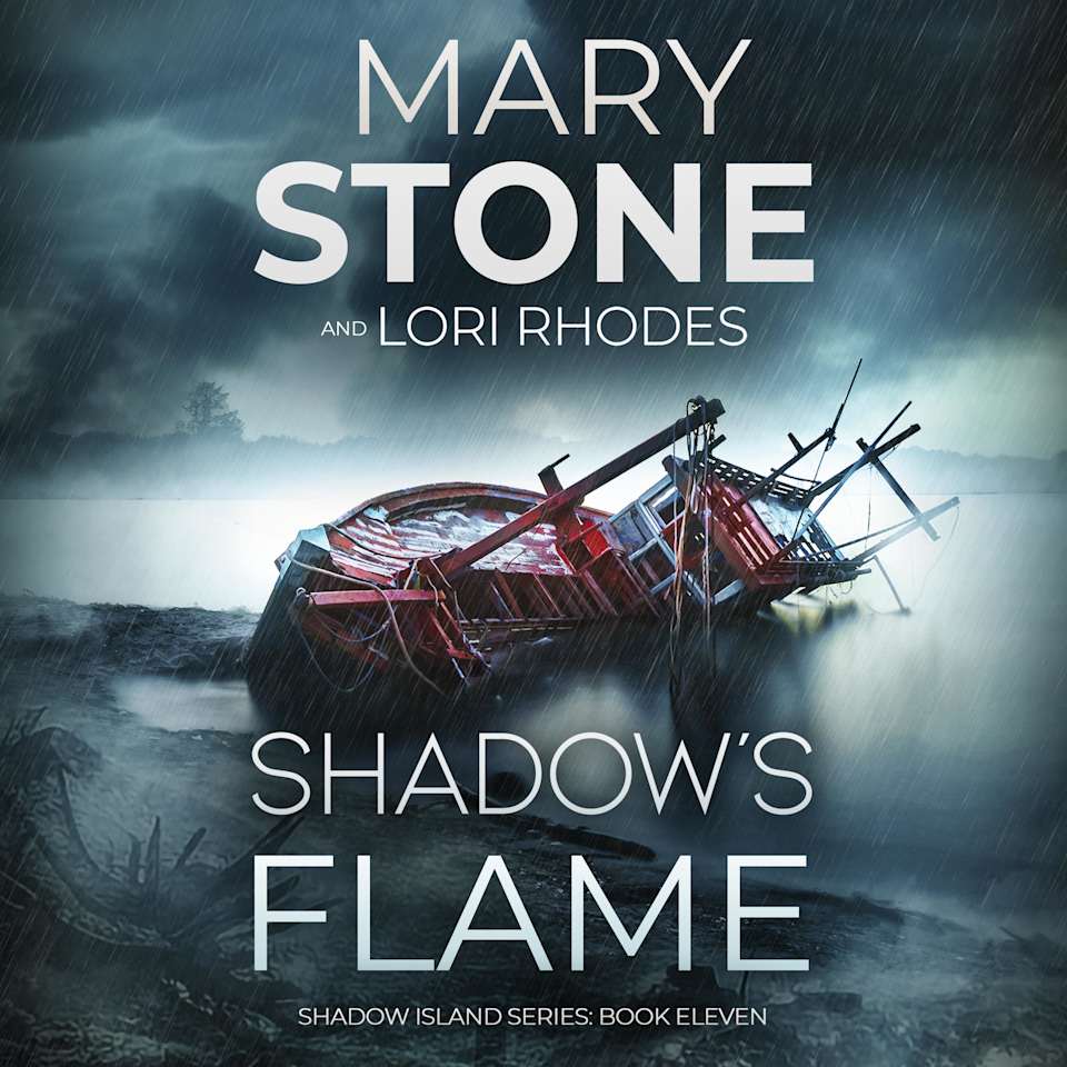 Shadow's Flame by Lori Rhodes & Mary Stone - Audiobook
