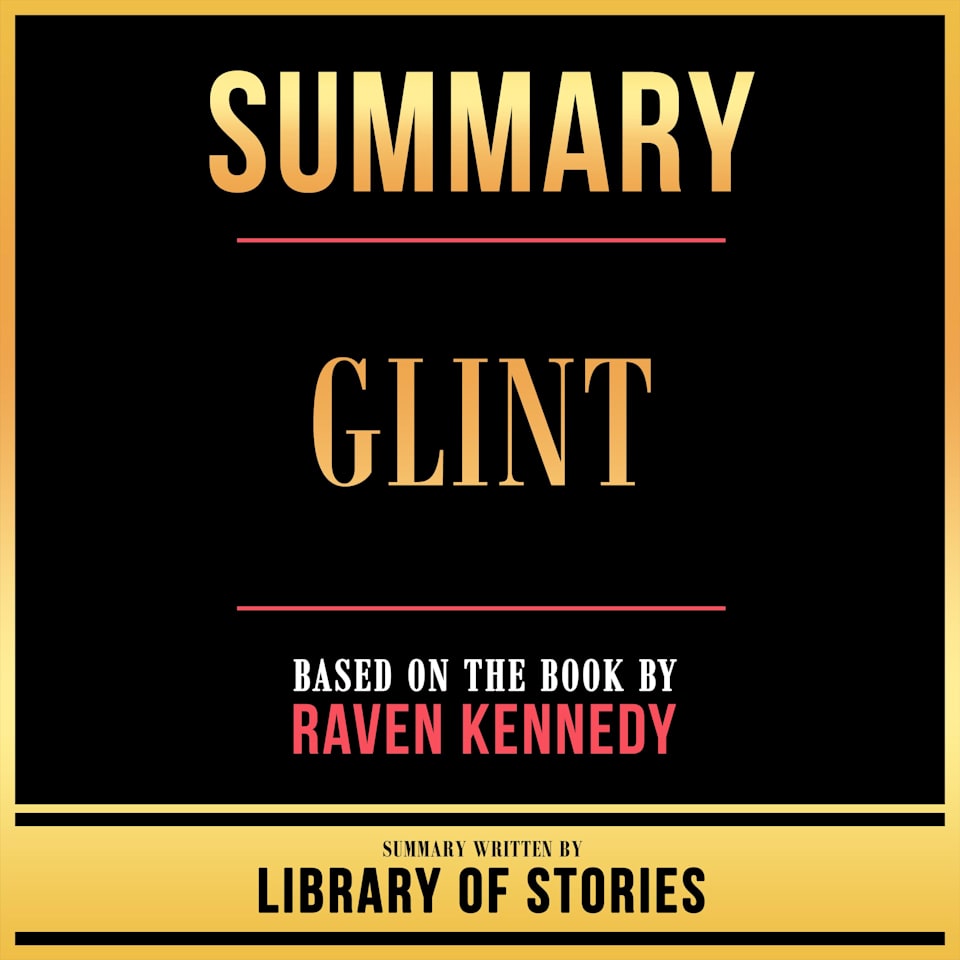 Summary - Glint by Library Of Stories - Audiobook