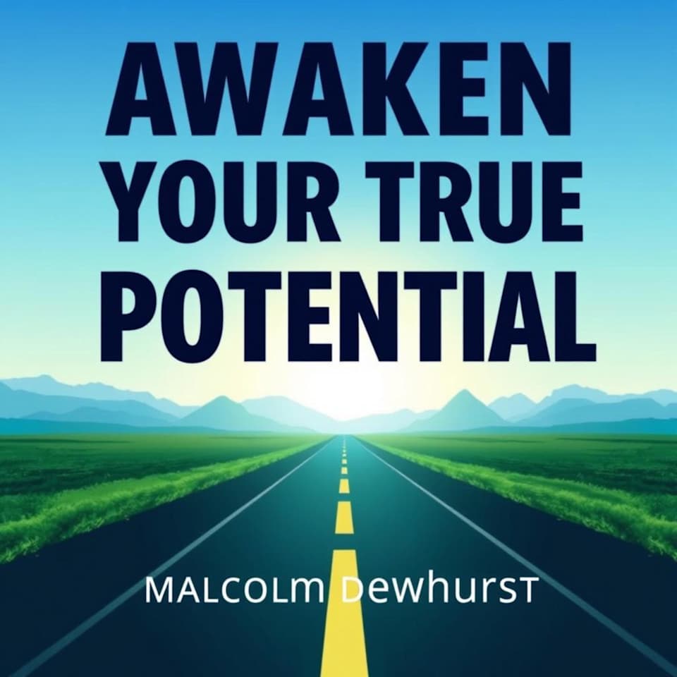 Awaken Your True Potential: Secrets to Unleashing Inner Freedom by ...