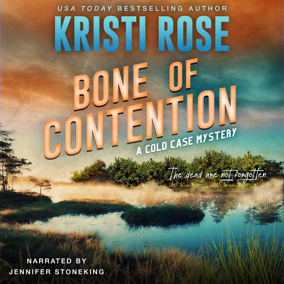 Bone of Contention by Kristi Rose - Audiobook