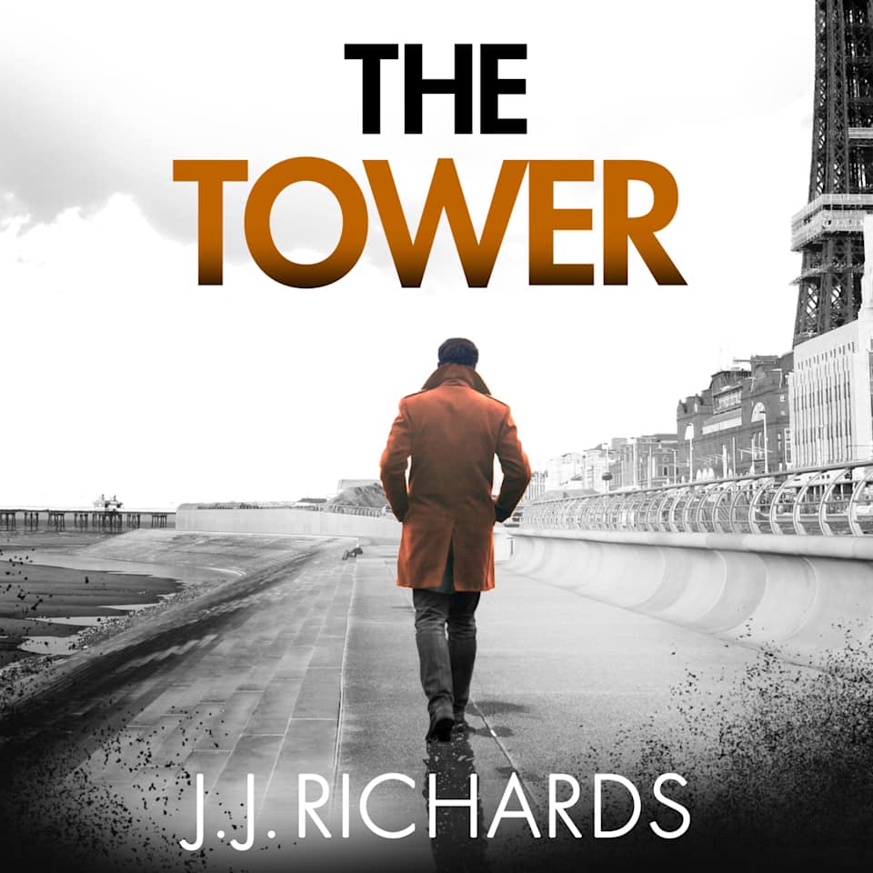 The Tower by J. J. Richards - Audiobook (No Subscription)