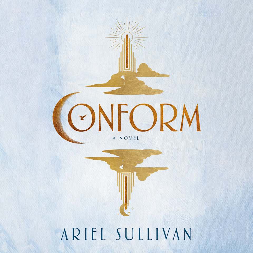 Conform by Ariel Sullivan - Audiobook