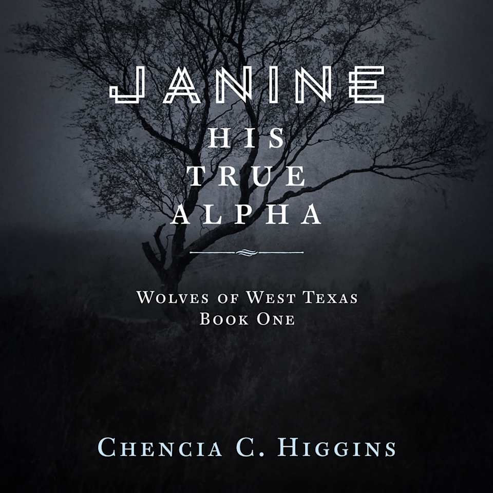 Janine by Chencia C. Higgins - Audiobook