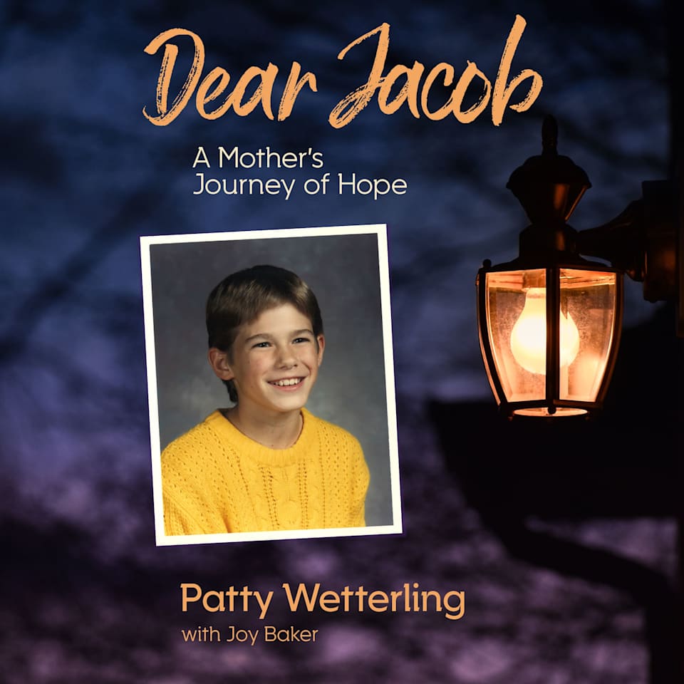 Dear Jacob by Joy Baker & Patty Wetterling - Audiobook