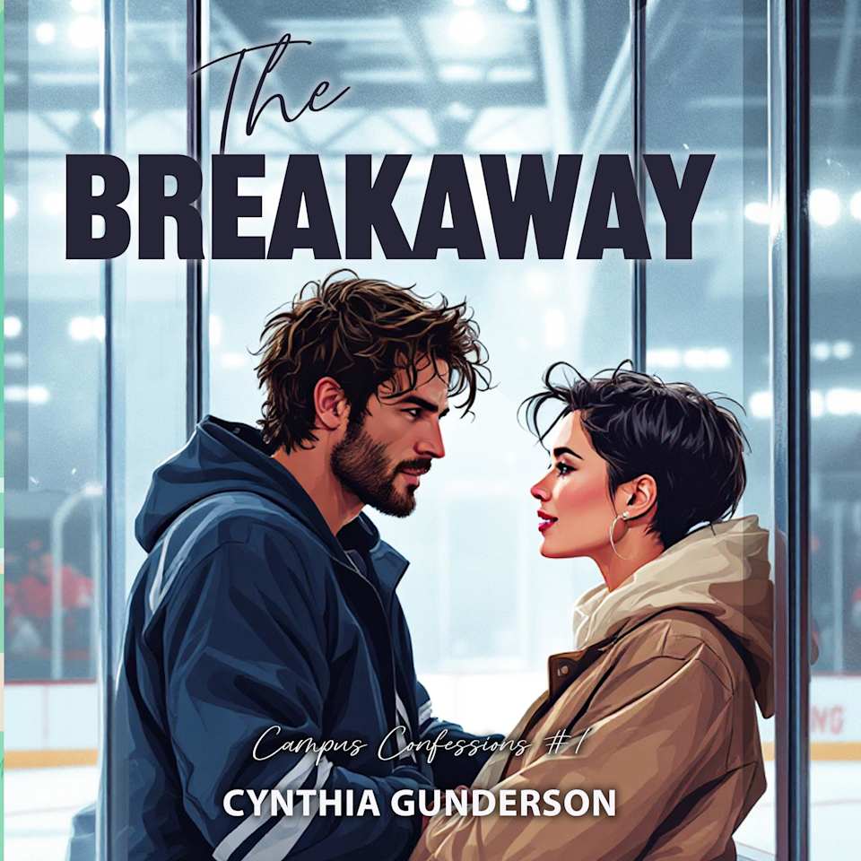 The Breakaway by Cynthia Gunderson - Audiobook (No Subscription)