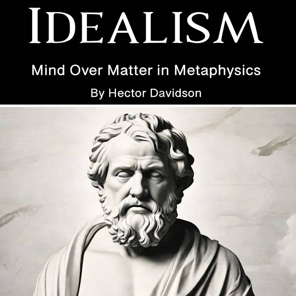 Idealism by Hector Davidson - Audiobook