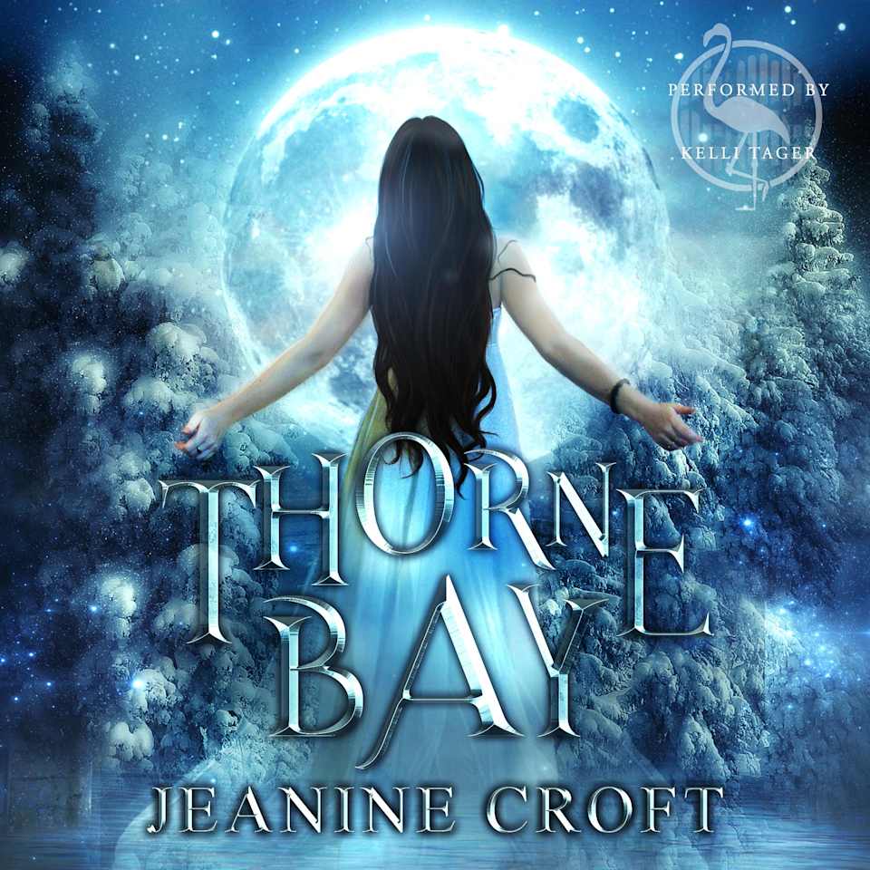 Thorne Bay by Jeanine Croft - Audiobook