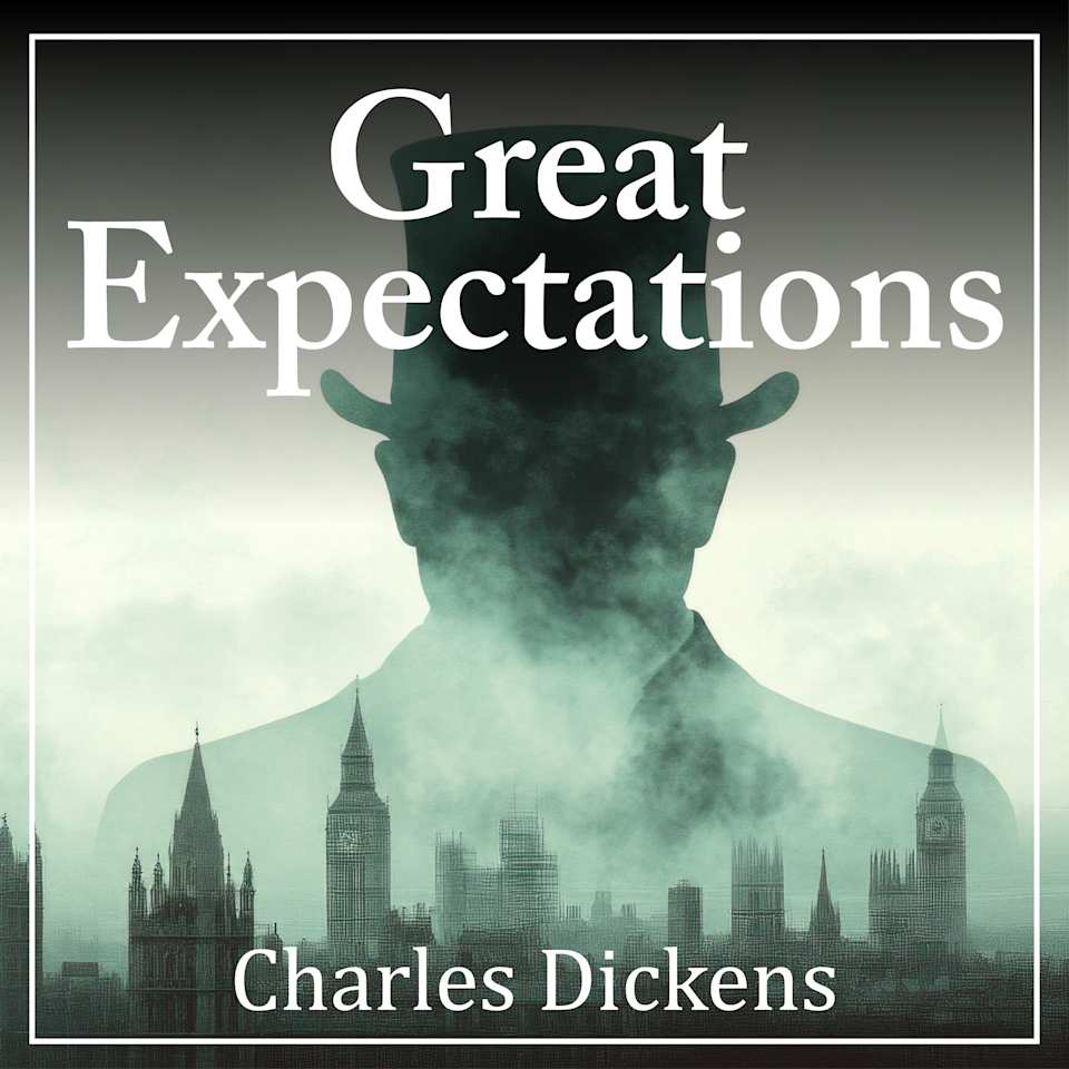 Great Expectations by Charles Dickens - Audiobook