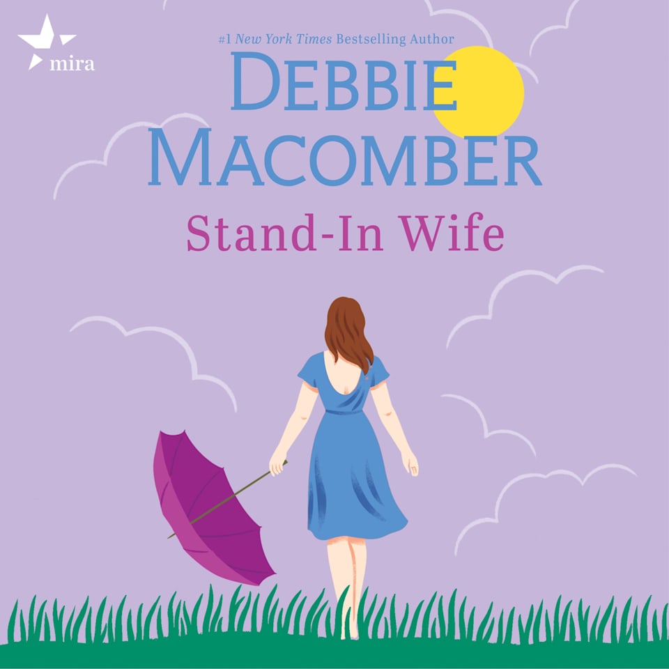 Stand-In Wife by Debbie Macomber - Audiobook