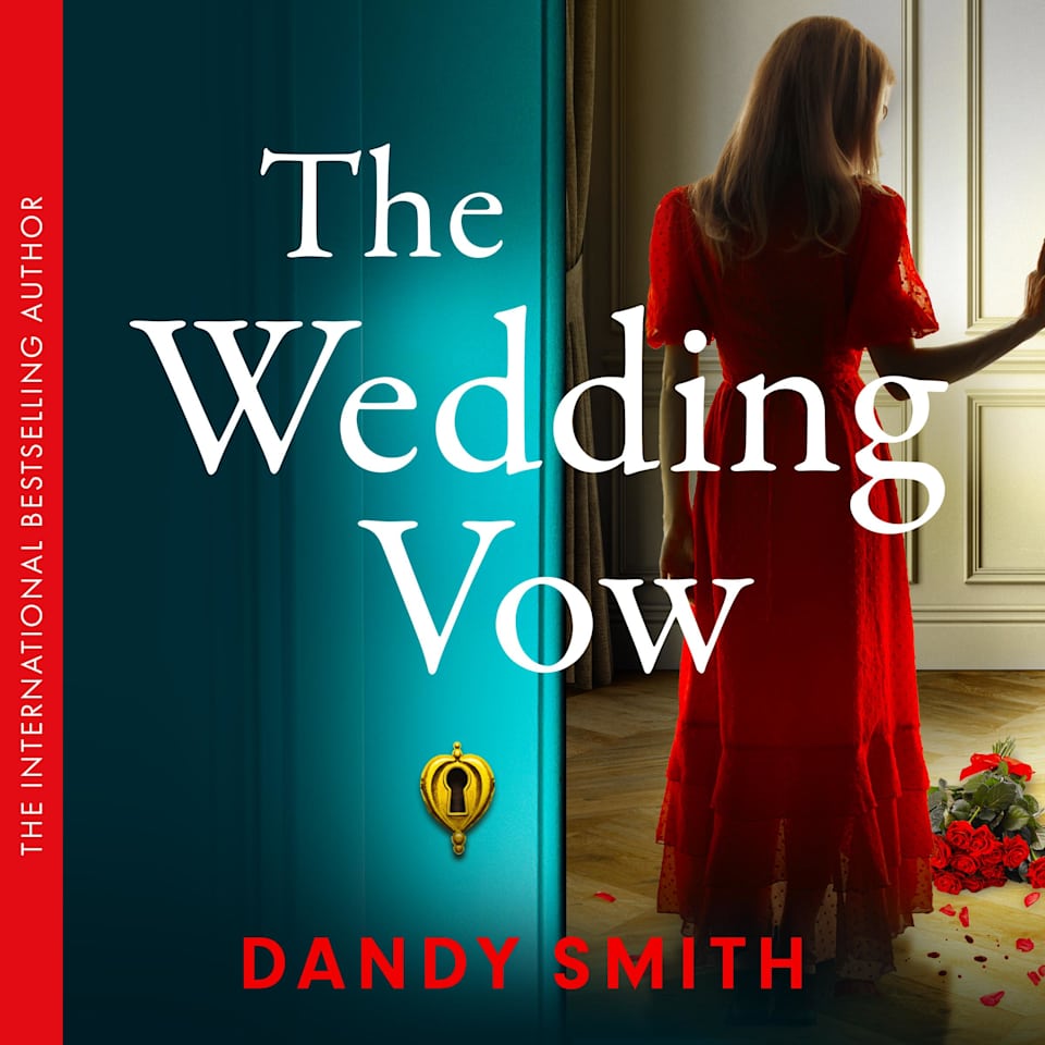 The Wedding Vow by Dandy Smith - Audiobook (No Subscription)