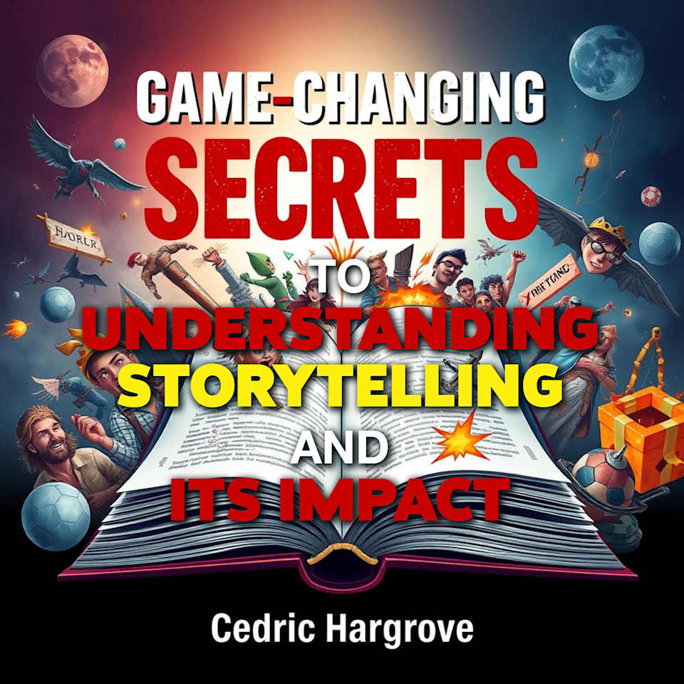 Game-Changing Secrets to Understanding Storytelling and Its Impact by ...