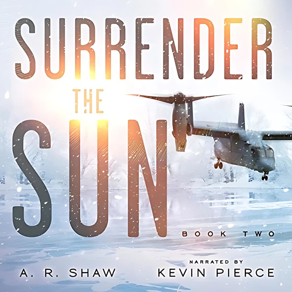 Sanctuary by A. R. Shaw - Audiobook (No Subscription)