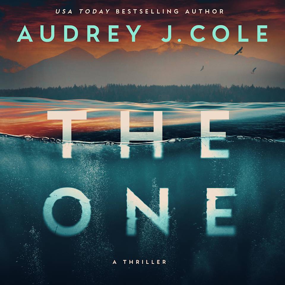 The One by Audrey J. Cole - Audiobook (No Subscription)