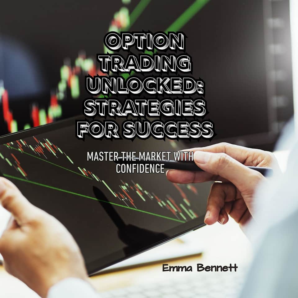 Option Trading Unlocked: Strategies for Success by Emma Bennett - Audiobook