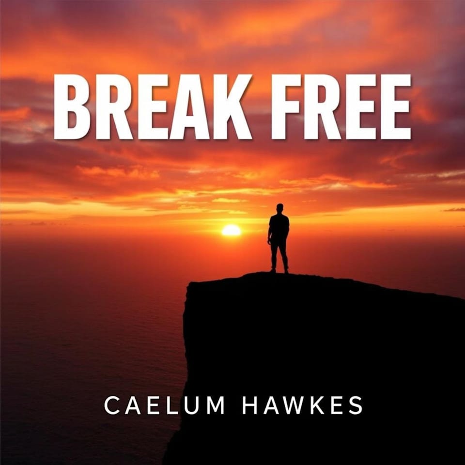 Break Free: Ignite Your Path to Lasting Freedom and Joy by Caelum ...