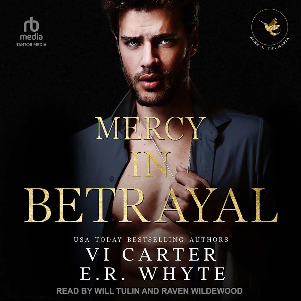 Mercy in Betrayal by E.R. Whyte & Vi Carter - Audiobook