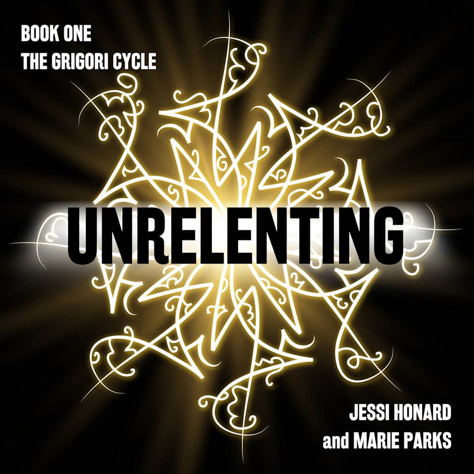 Unrelenting by Jessi Honard & Marie Parks - Audiobook