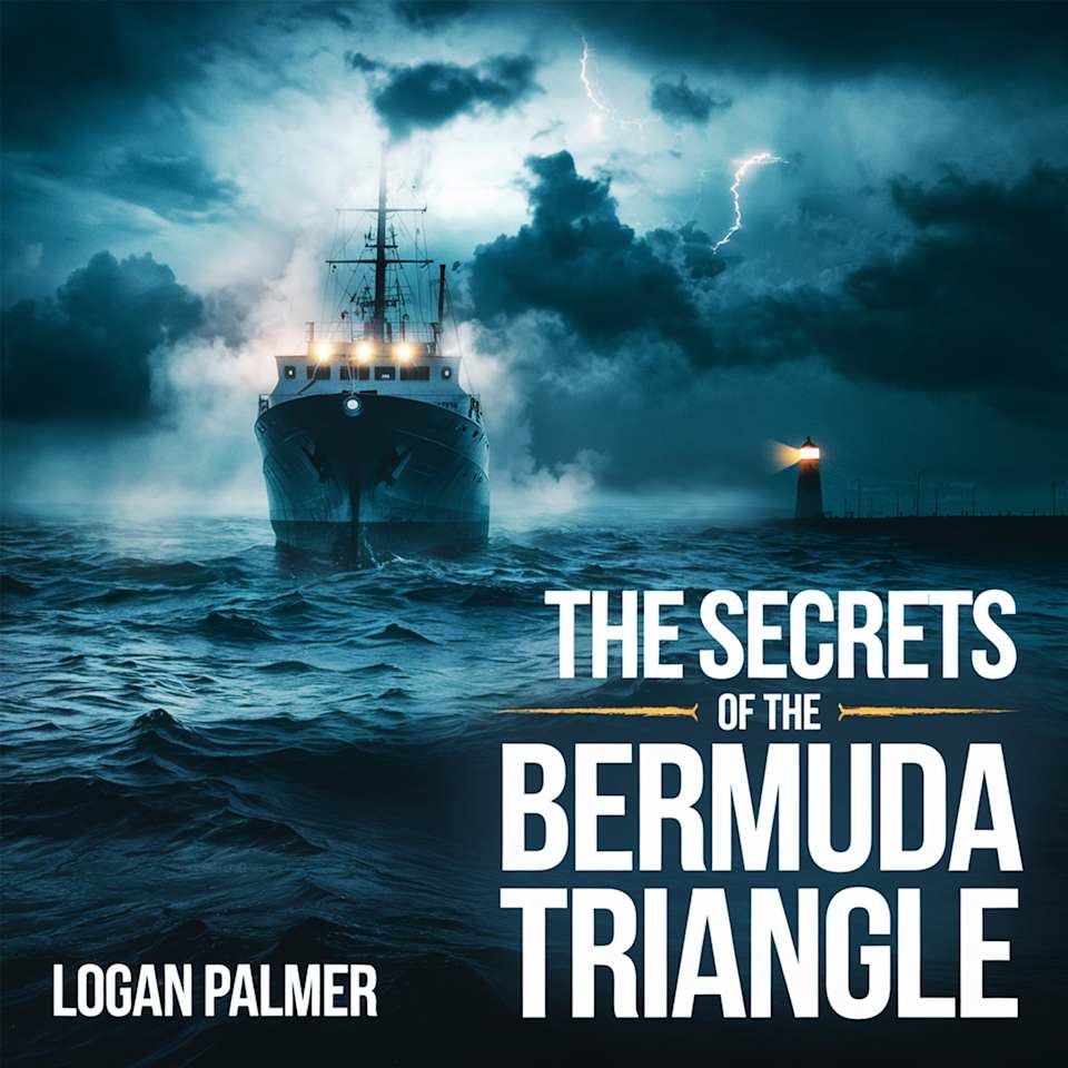 The Secrets of the Bermuda Triangle – Myths, Disappearances, and ...